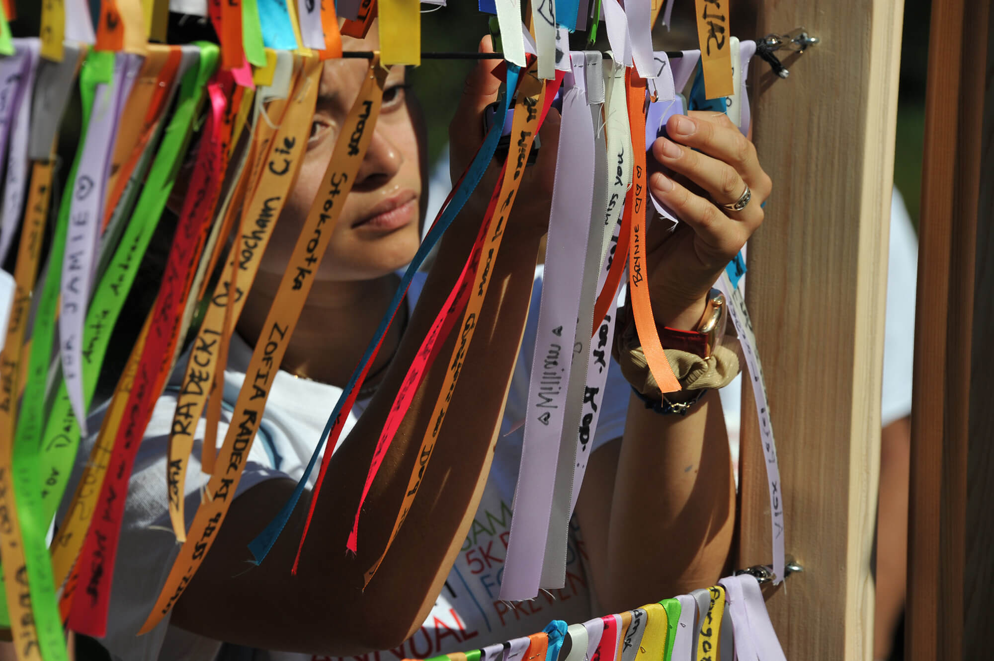 Grief Support Services - Samaritans