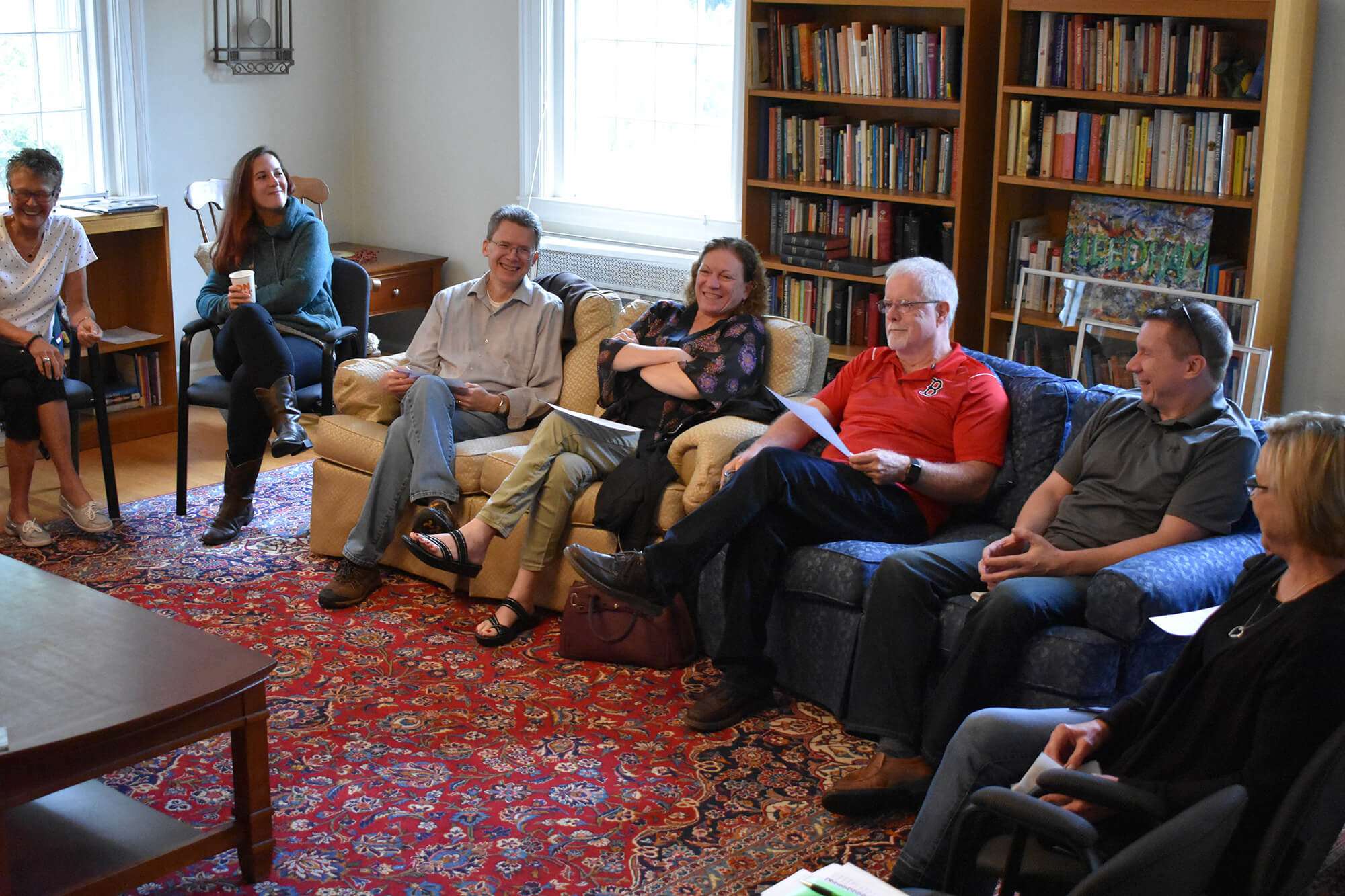 Support Groups for Suicide Loss Survivors | Samaritans