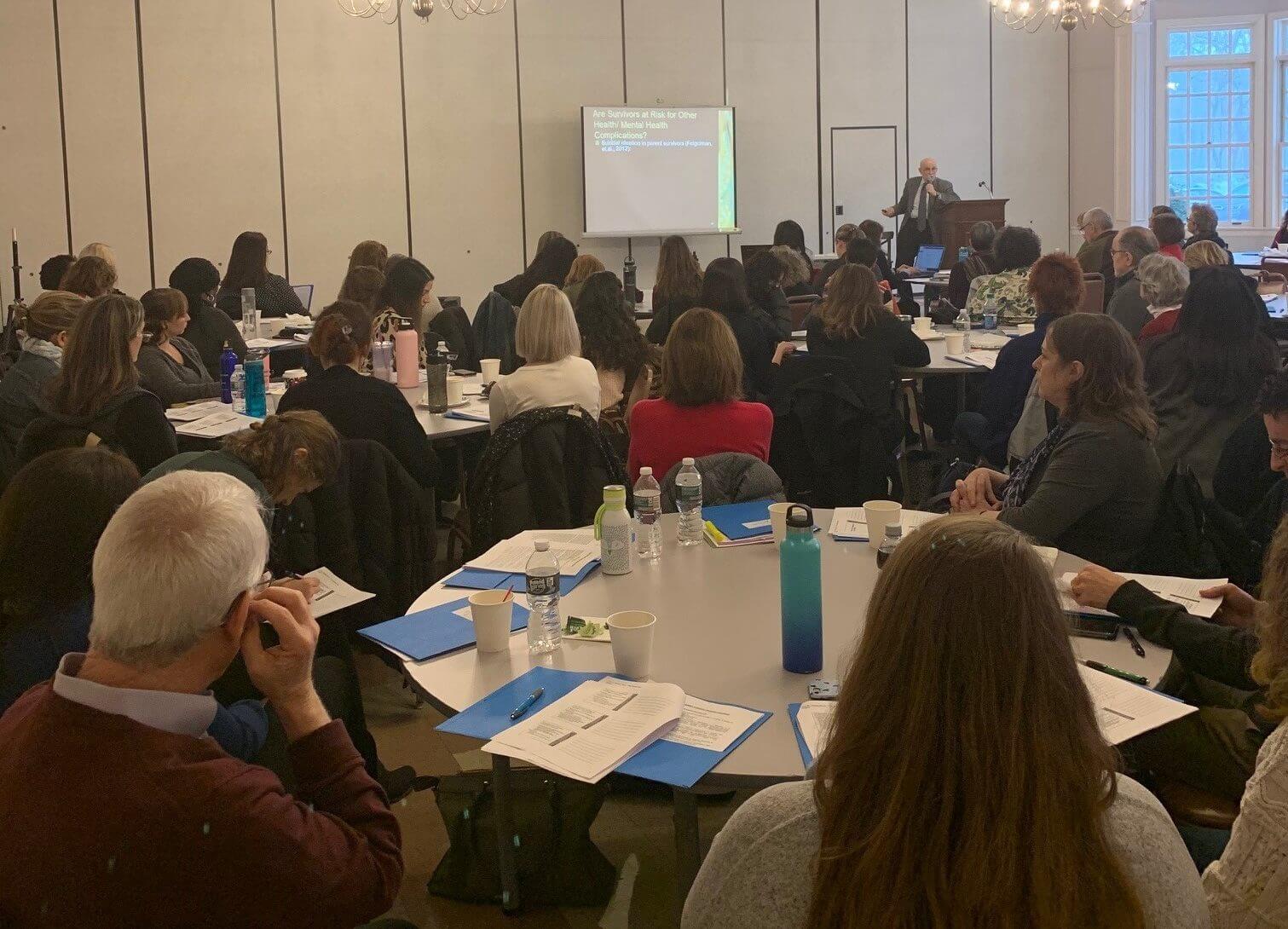 Grief Support Services - Samaritans