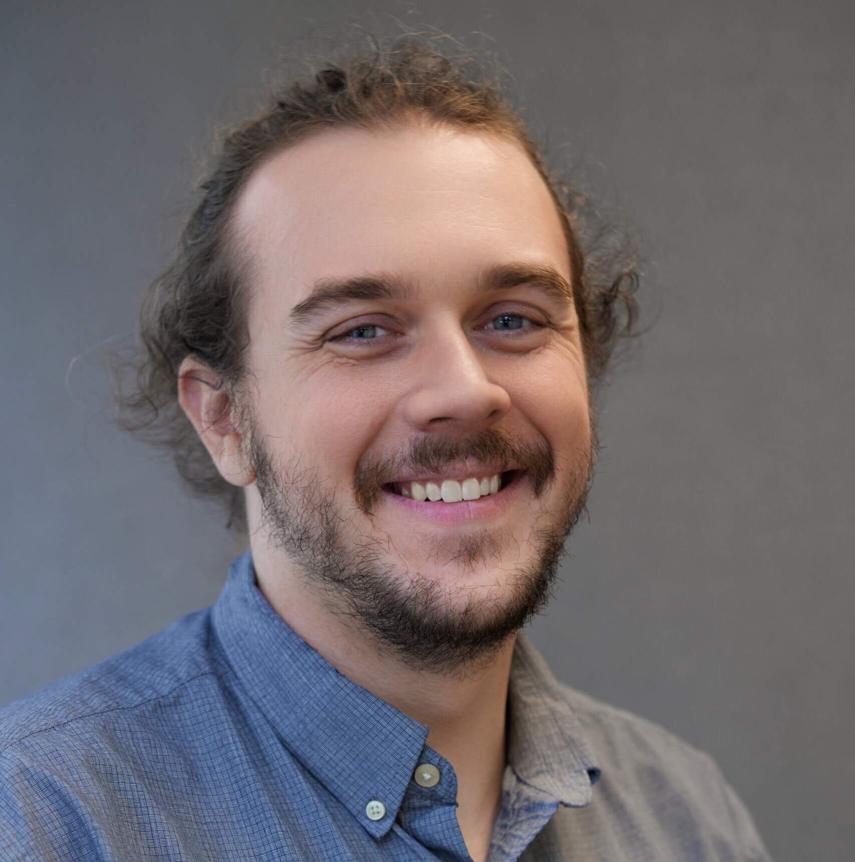 Edward Wilkinson - Samaritans