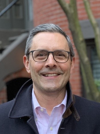 Doug Murphy, MBA | Samaritans