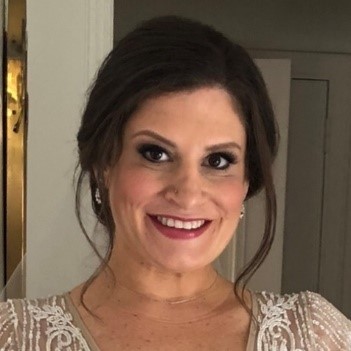 Leah Goldstein | Samaritans