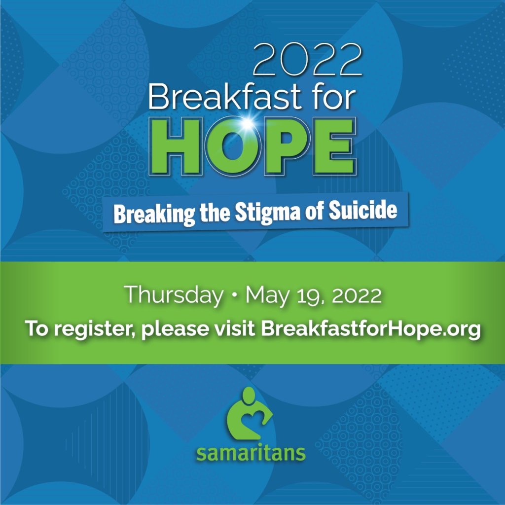 Our Team - Samaritans