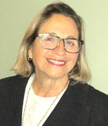 Lisa Sarno | Samaritans