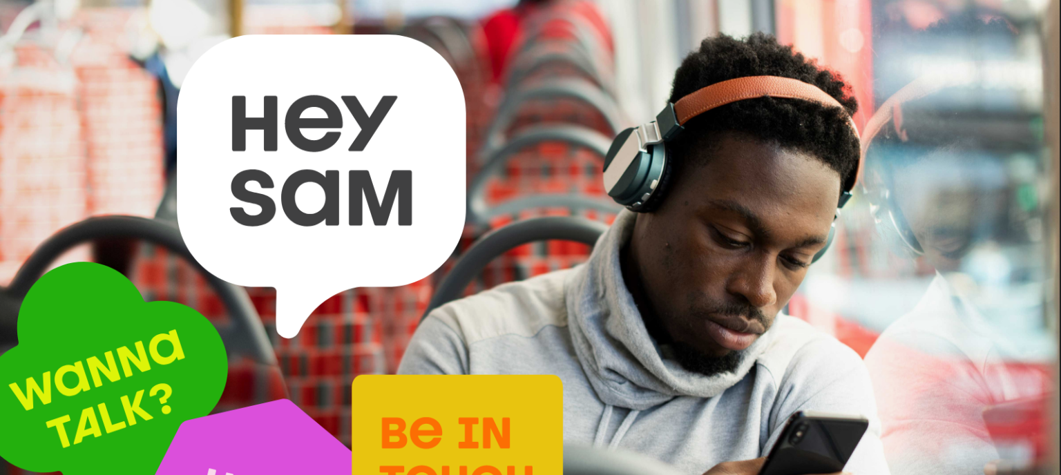 Stories & Blog - Samaritans