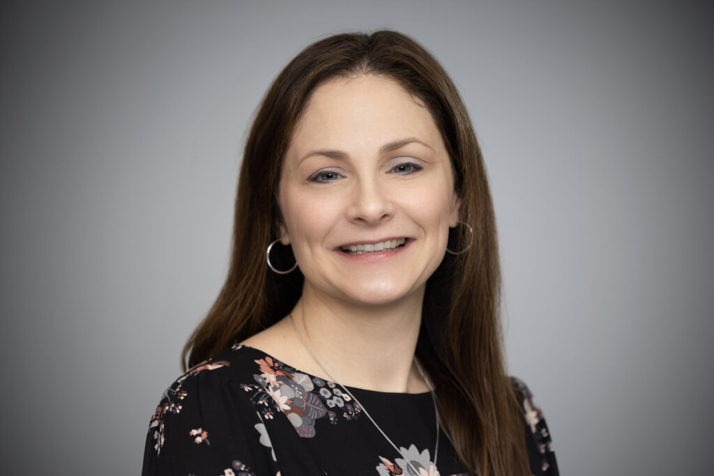 Kristen Ulrich, LICSW | Samaritans