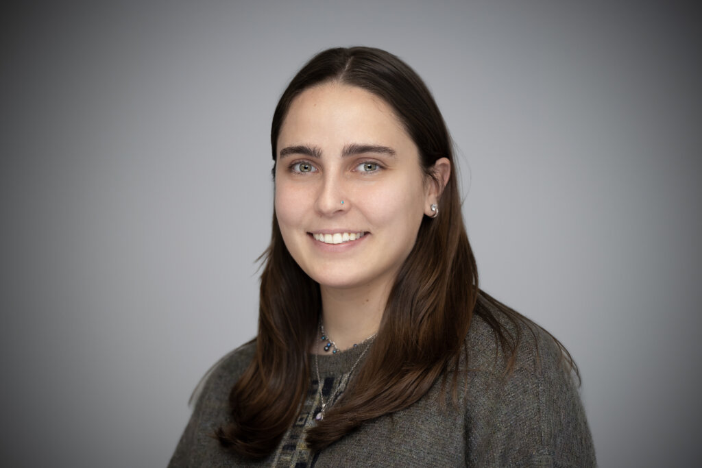 Gina Bates | Samaritans
