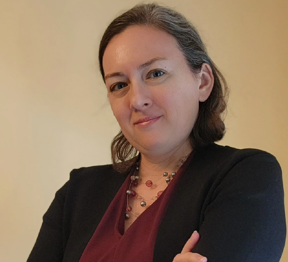 Elizabeth Mahoney | Samaritans