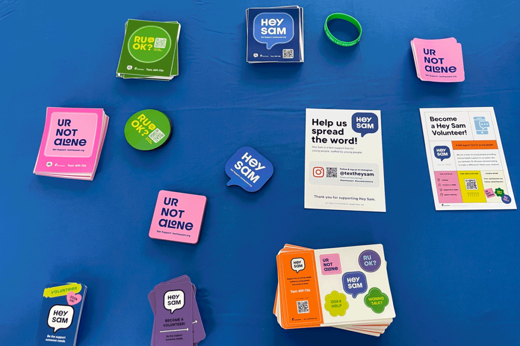 Stories & Blog - Samaritans