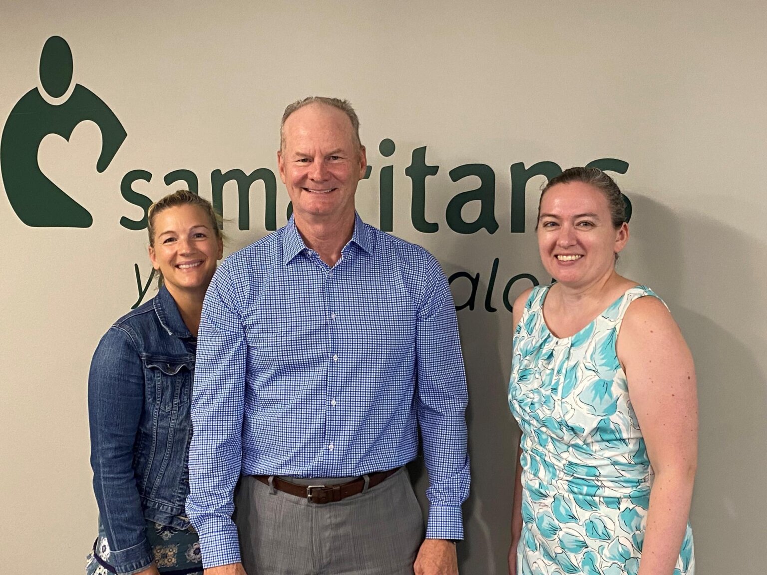 Stories & Blog - Samaritans