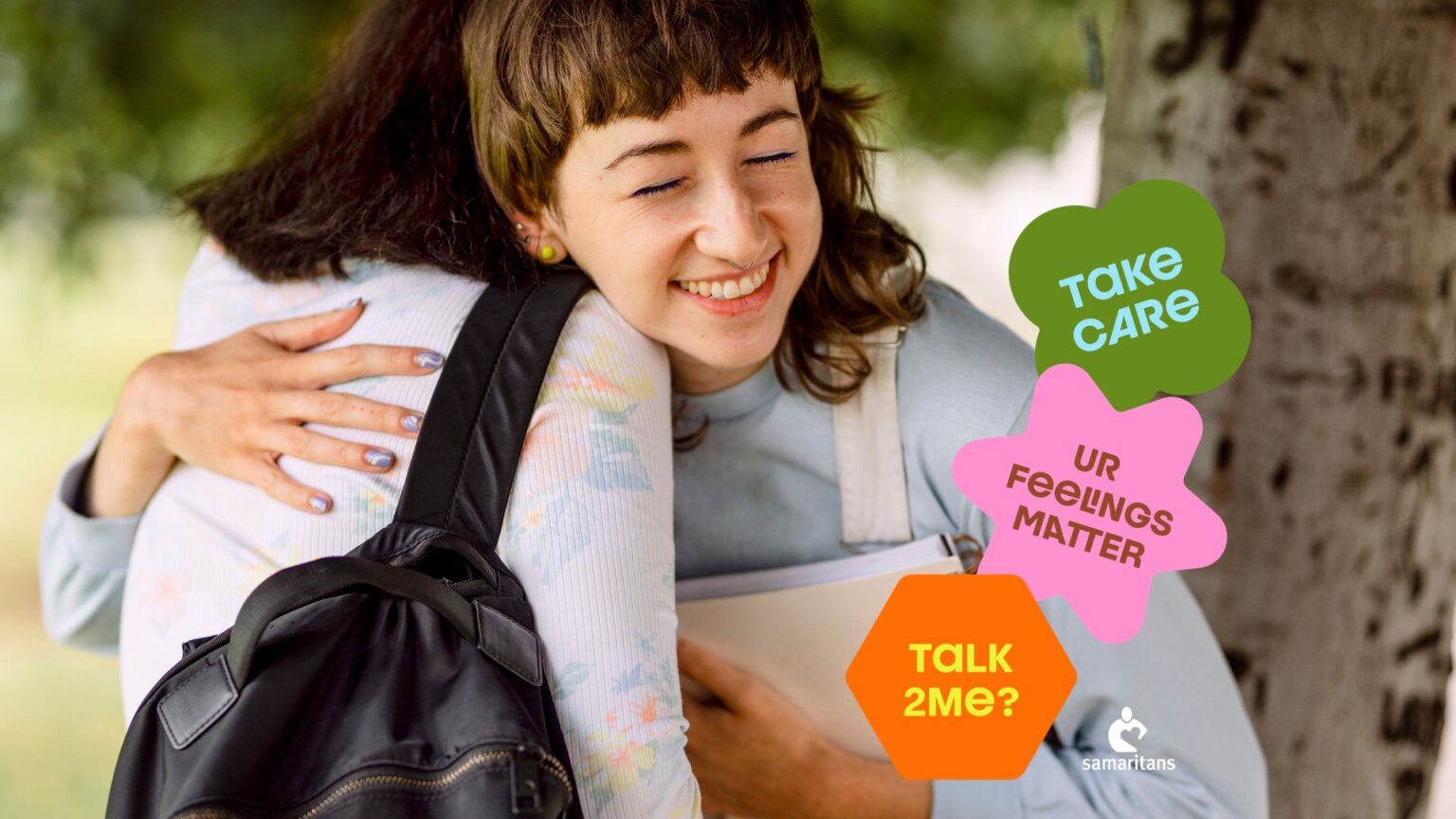 Our Team - Samaritans