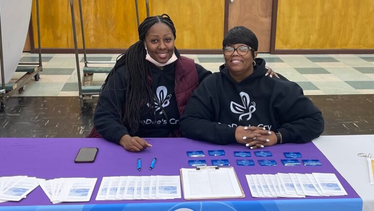 LOSS Team Massachusetts: Local Outreach to Suicide Survivors | Samaritans