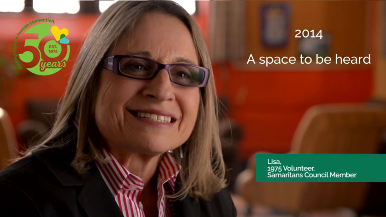 Samaritans’ 24/7 Helpline Service Now Available in 240+ Languages ...