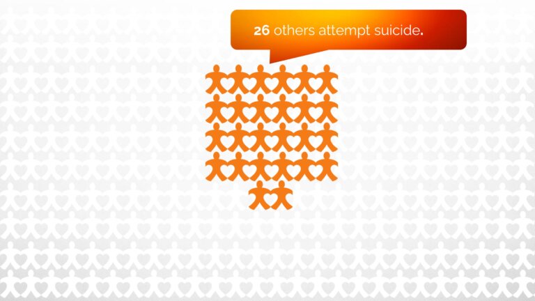 Every Conversation Counts | Samaritans