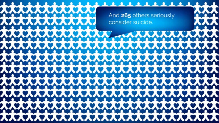 Every Conversation Counts | Samaritans