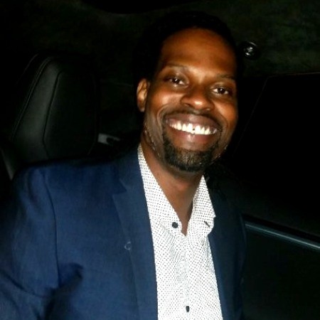 Fred Bernabe | Samaritans