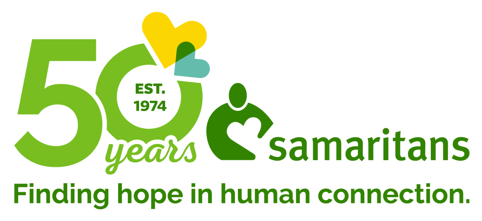 Suicide Prevention Month | Samaritans