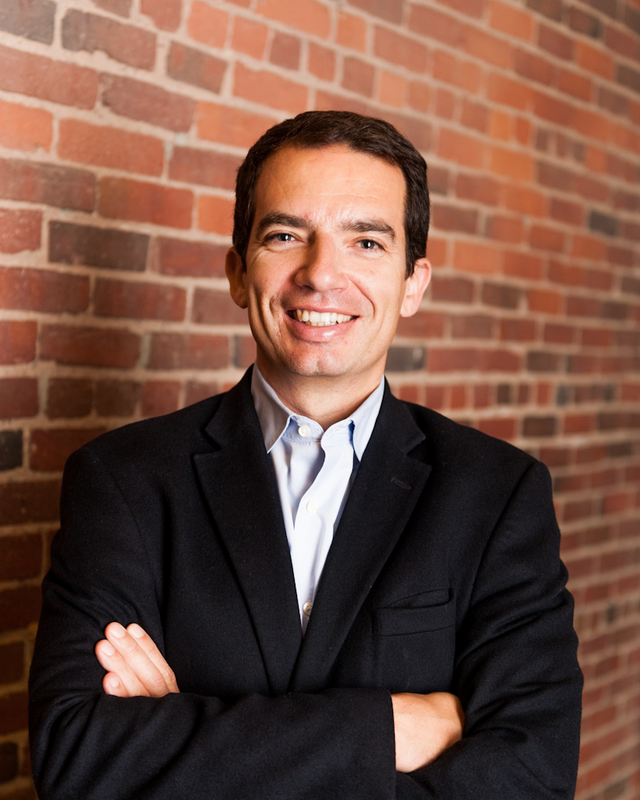 Stéphane Bancel | Samaritans