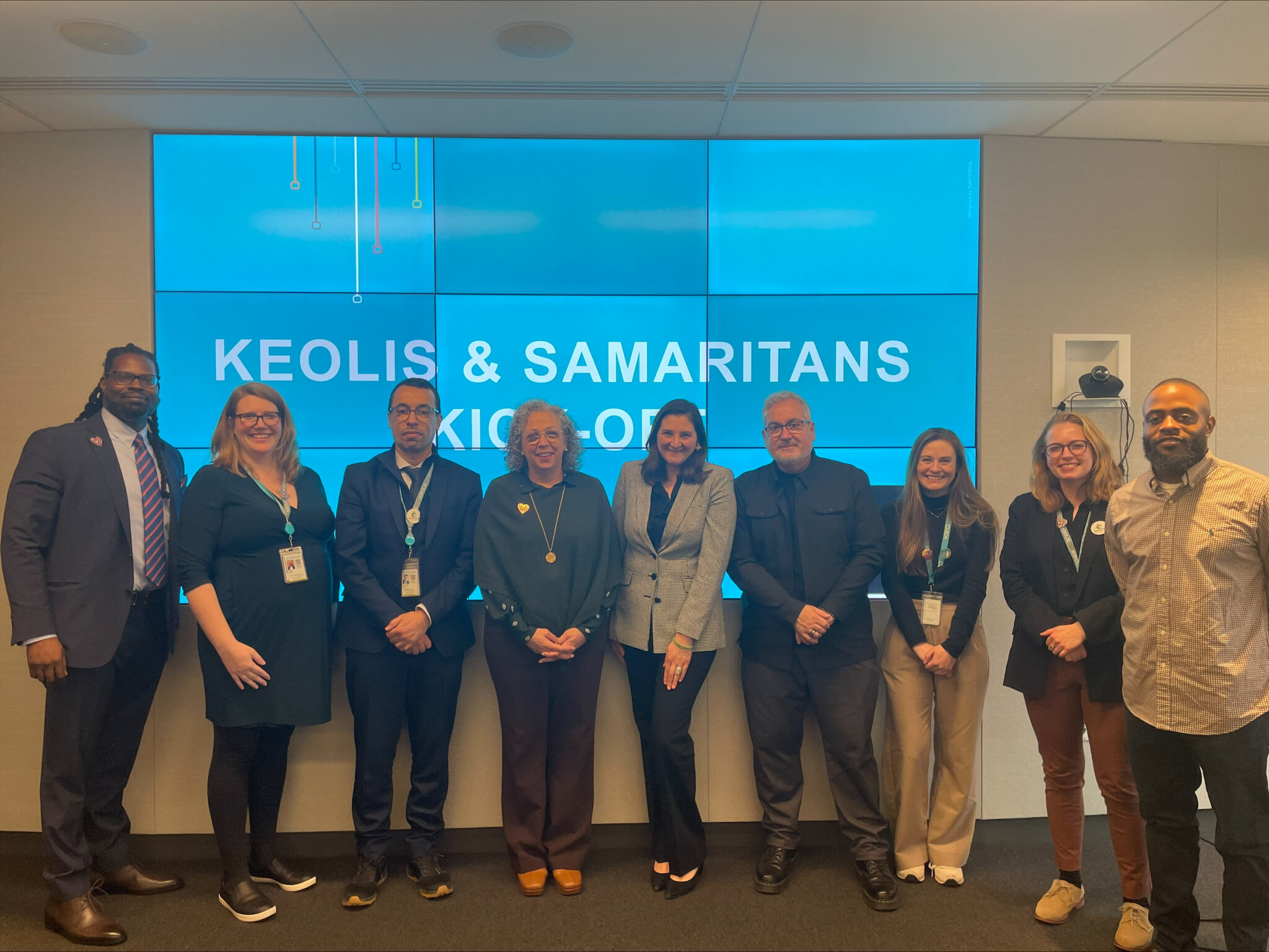 Samaritans’ 24/7 Helpline Service Now Available in 240+ Languages ...