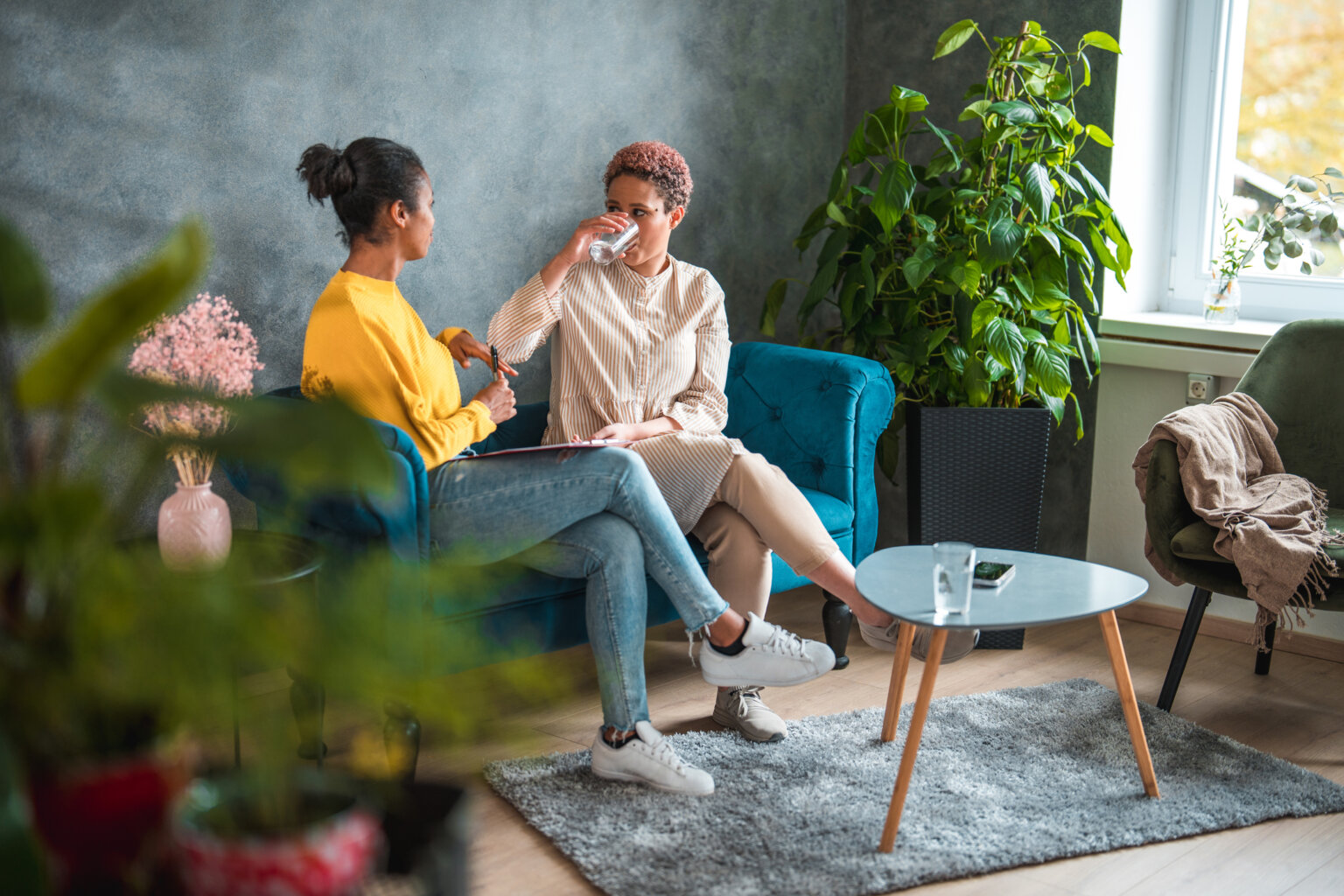 Understanding Eating Disorders and Their Link to Suicidality | Samaritans