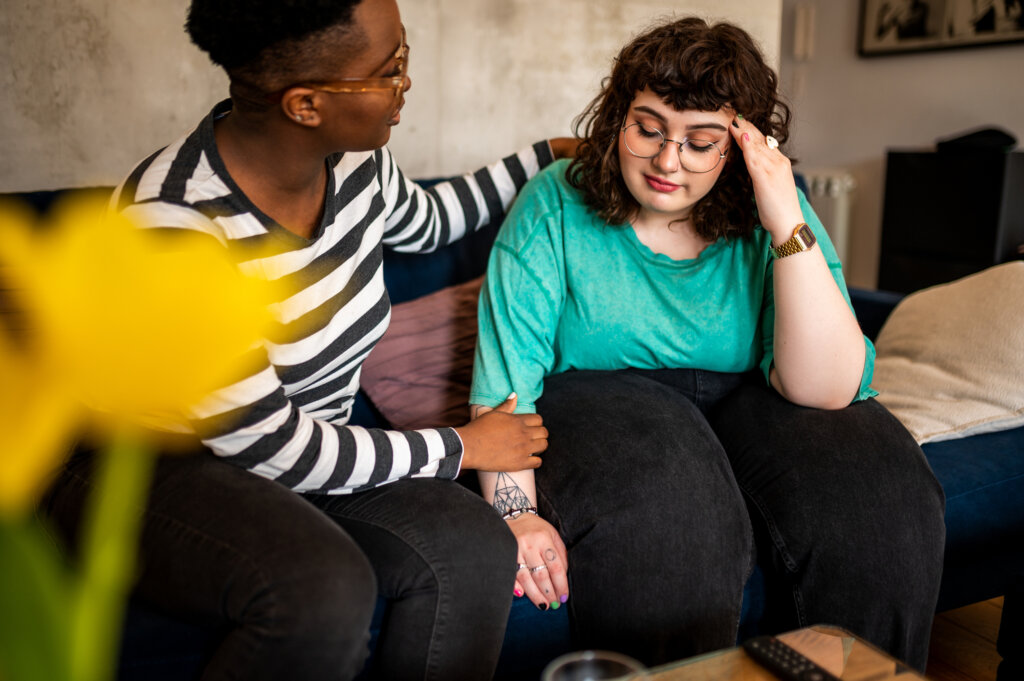 How to Help a Suicidal Friend | Samaritans