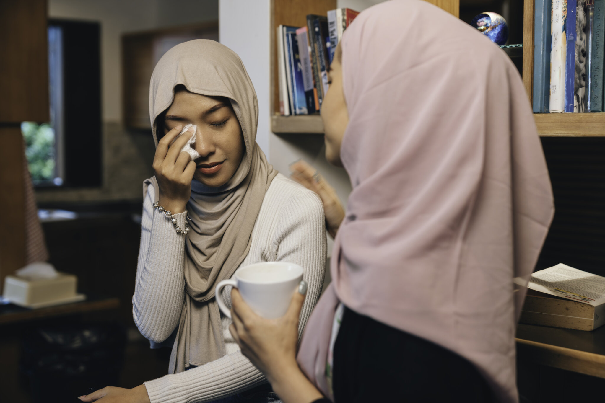 How to Help a Suicidal Friend | Samaritans