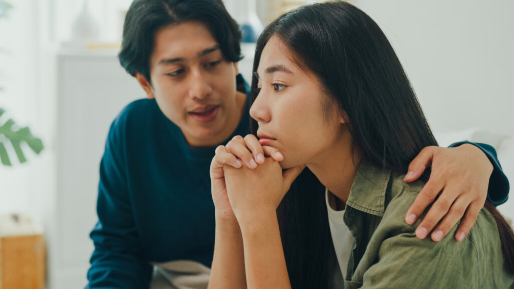 How to Help a Suicidal Friend | Samaritans